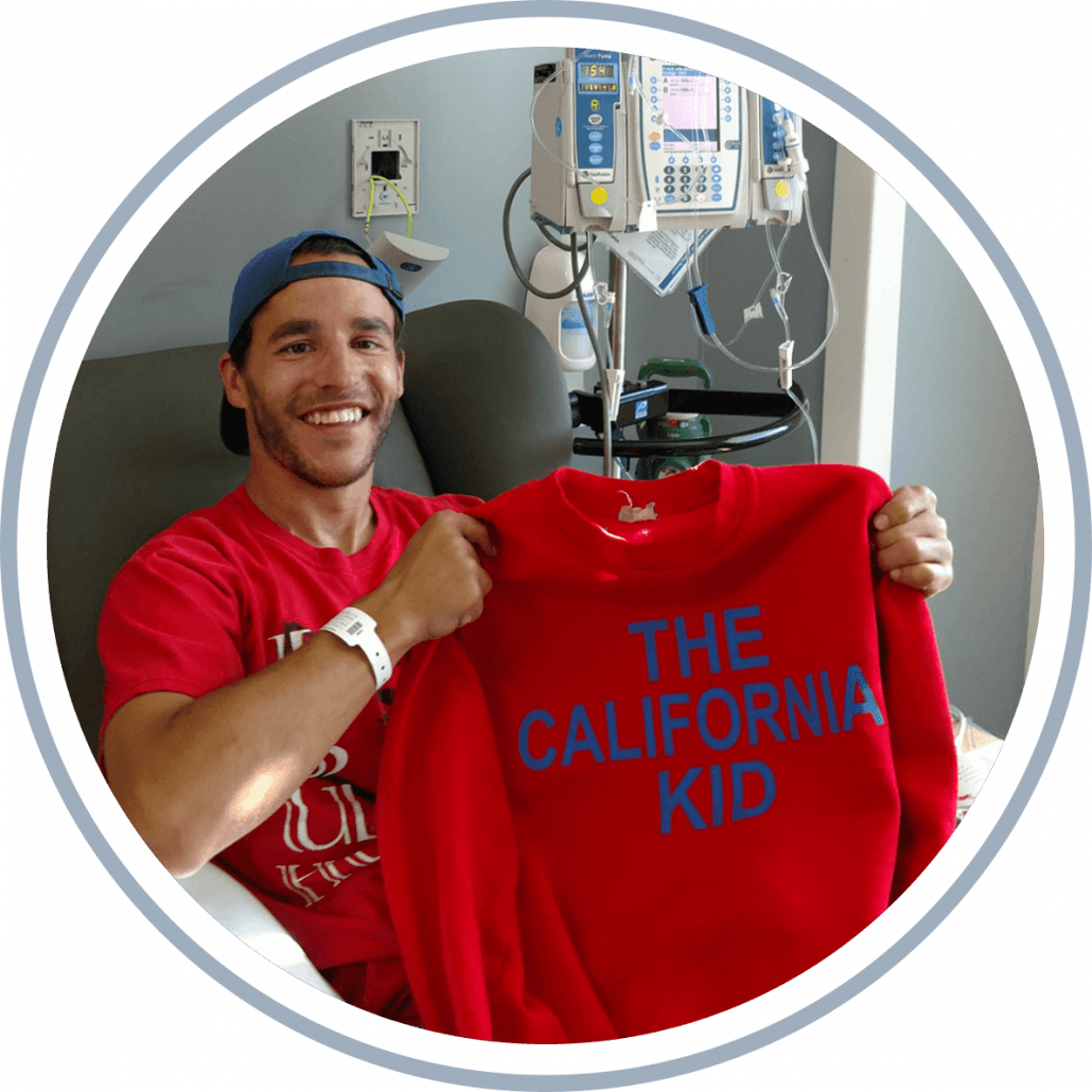 About Andrew - Death With Dignity Podcast